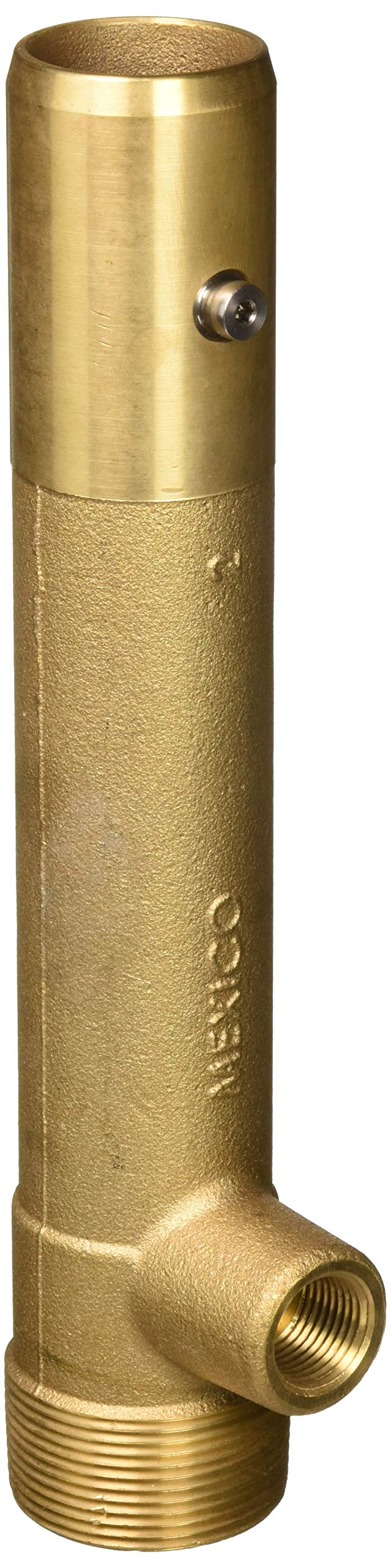 Amazon.com : Rainbird 7K 1 1/2" NPT Quick Coupler Valve Key : Automatic ...