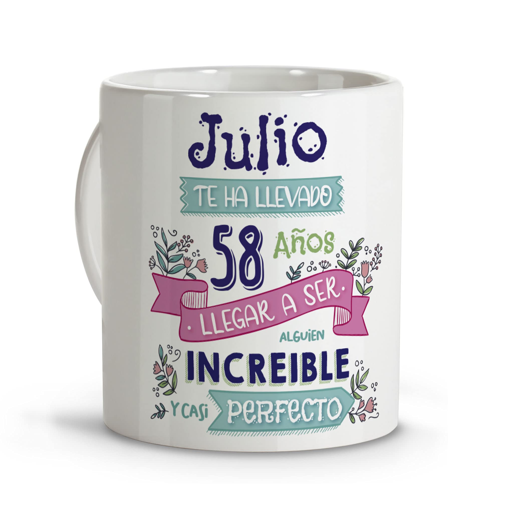 Personalizados Con Foto LolaPix Regalo Sobrina. Tazas Personalizadas ...