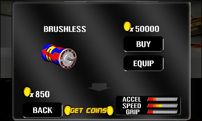 HTR High Tech Racing (Ad-Free) - App on the Amazon Appstore