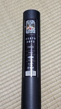 Amazon.co.jp: デスノート DEATHNOTE B2ポスター 週刊少年ジャンプ展vol3 : おもちゃ