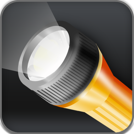 Flash / Screen Torch - Strobe - App on Amazon Appstore