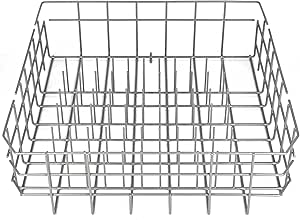 Amazon.com: Upgraded W10728159 OEM Dishwasher Lower Rack Fit for ...