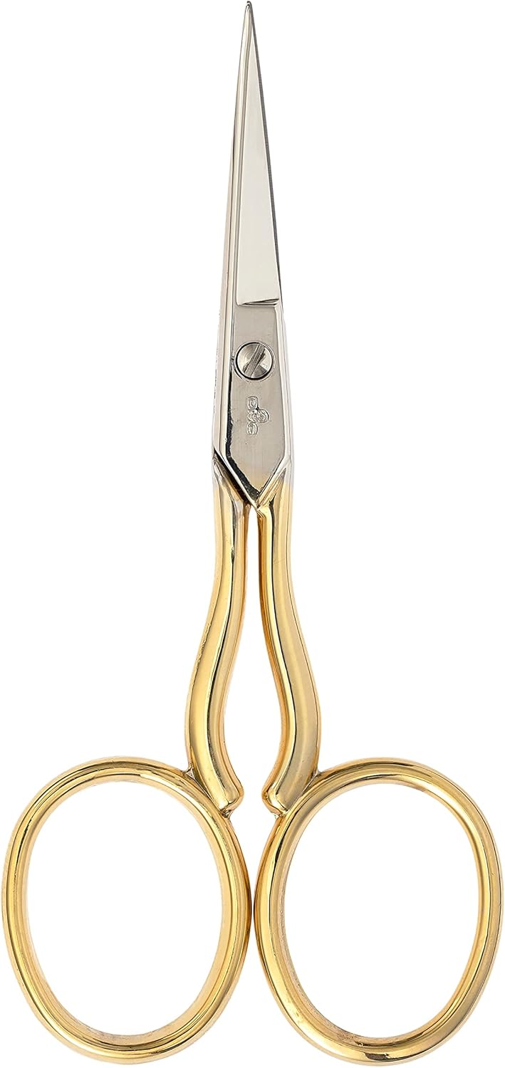 Amazon.com: 12 Pack: DMC® Embroidery Scissors : Arts, Crafts & Sewing