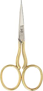 Amazon.com: 12 Pack: DMC® Embroidery Scissors : Arts, Crafts & Sewing