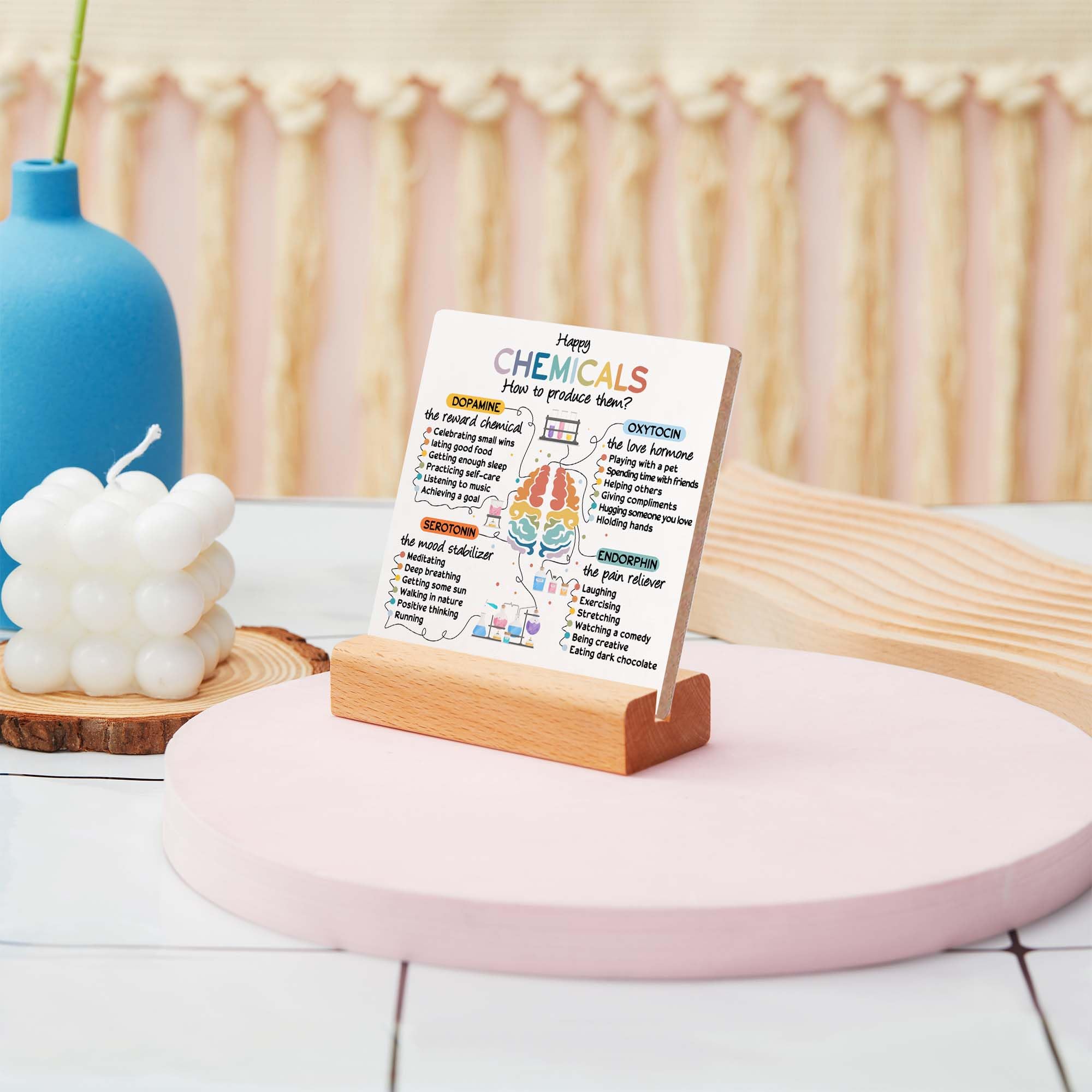 Snapklik.com : Mental Health Gifts, School Counselor Gifts, Counseling ...