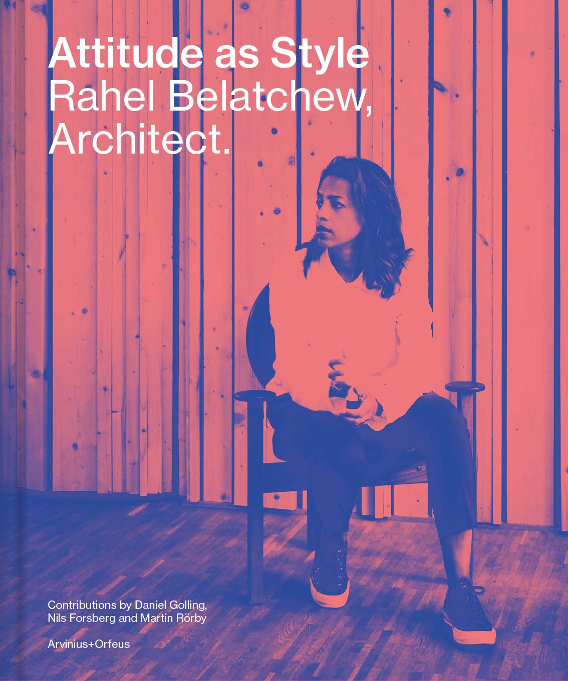 Rahel Belatchew Architect - Attitude As Style: Tomas Lauri E.a ...