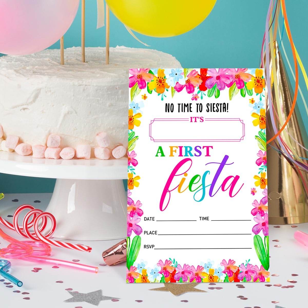 Free Printable Fiesta Party Invitations Free Cinco De Mayo Party