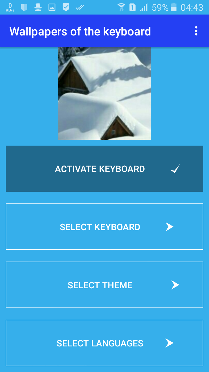Wallpapers of the keyboard - App on Amazon Appstore