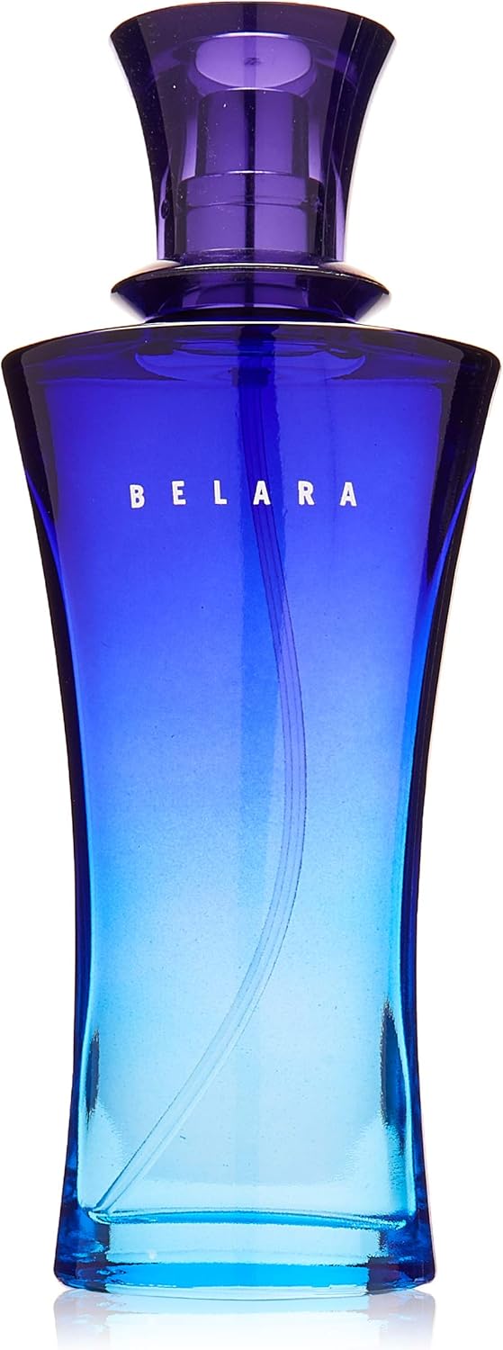 Belara Eau de Parfum : Amazon.com.mx: Belleza