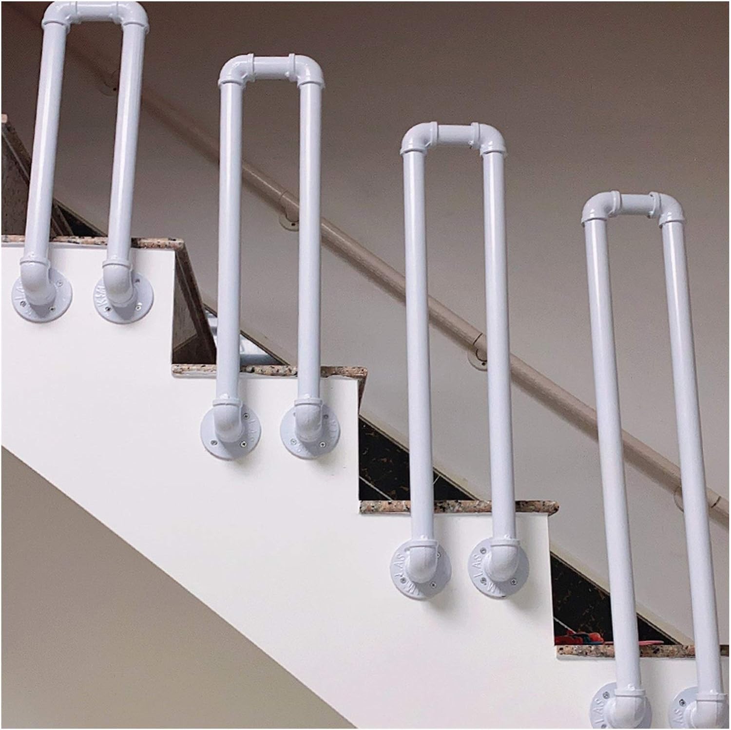 Indoor Staircase Grab Bar Grab Rail Auxiliary Guardrail 9 Sizes indoor-staircase-grab-bar-grab-rail-auxiliary-guardrail-9-sizes