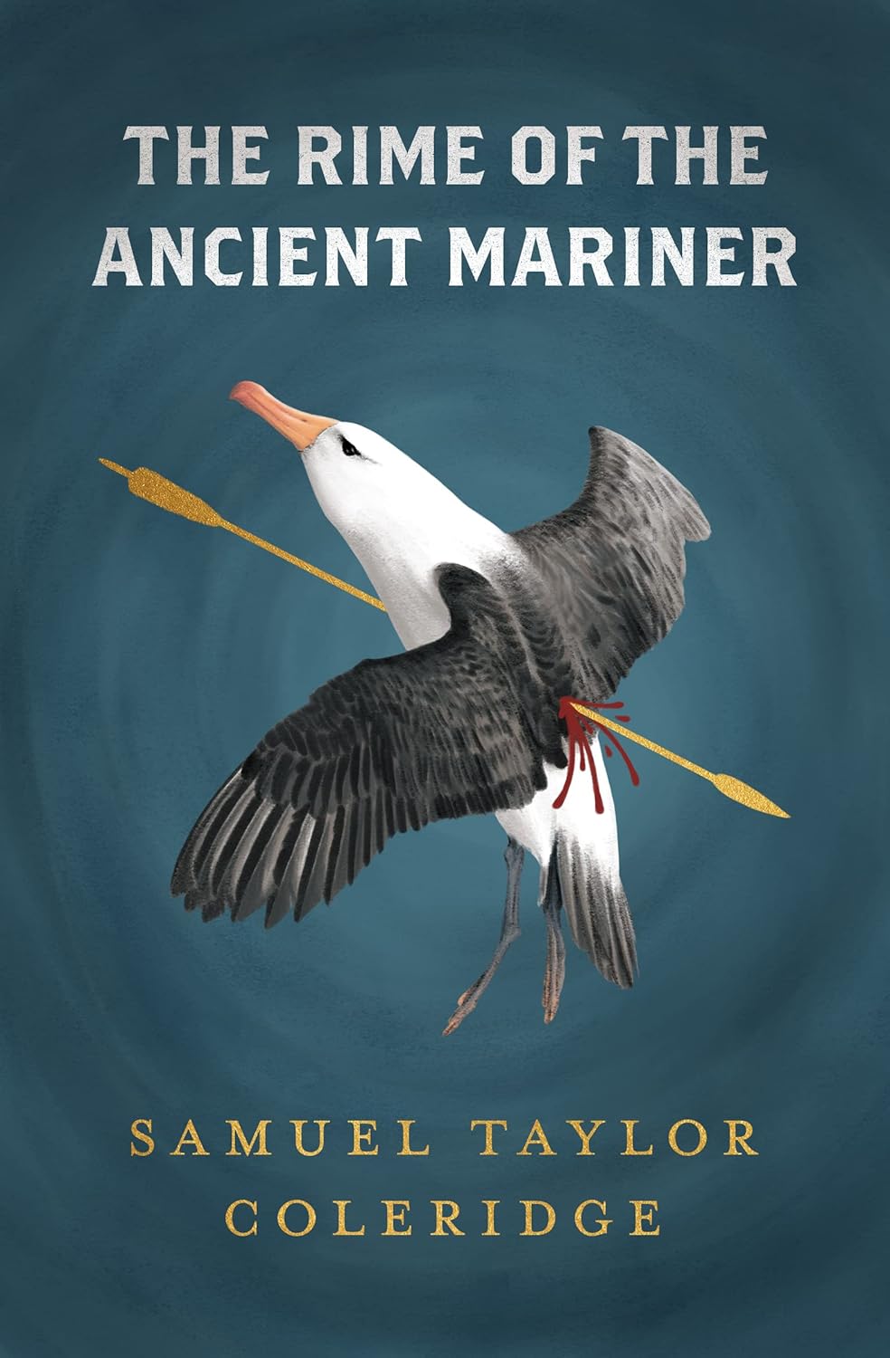 Amazon.com: The Rime of the Ancient Mariner eBook : Coleridge, Samuel ...