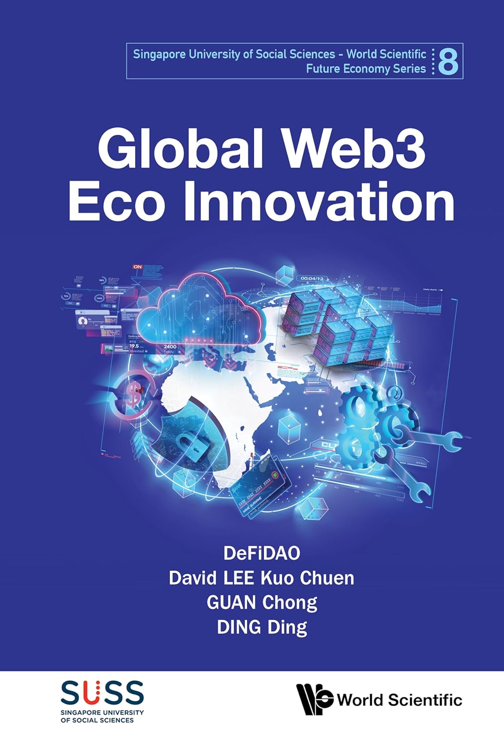 Global Web3 Eco Innovation (Singapore University of Social Sciences ...