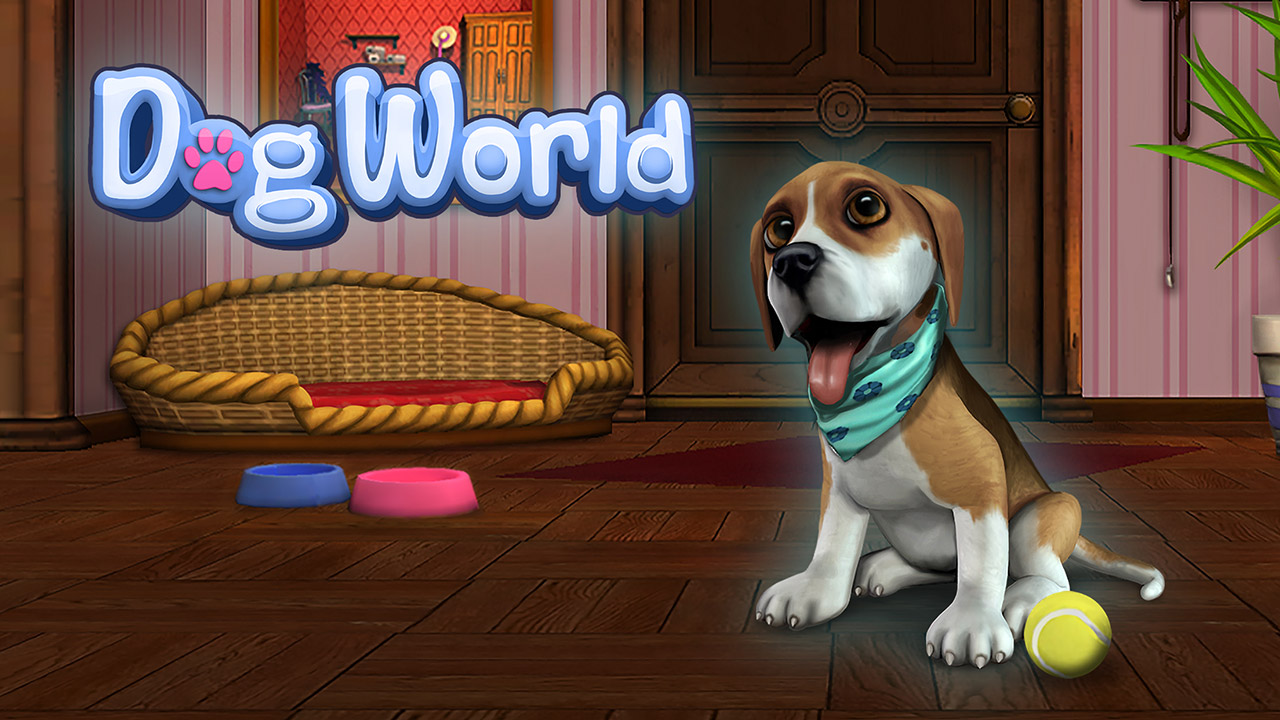 DogWorld Premium - App on the Amazon Appstore