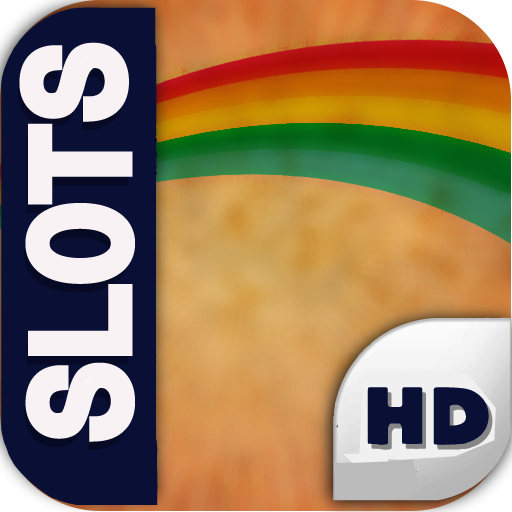 Retro Vintage Sim Slots - Free Vegas Video Slot Machines - App on the ...