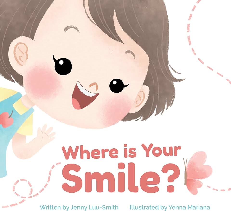 Amazon.ca: Smile Books