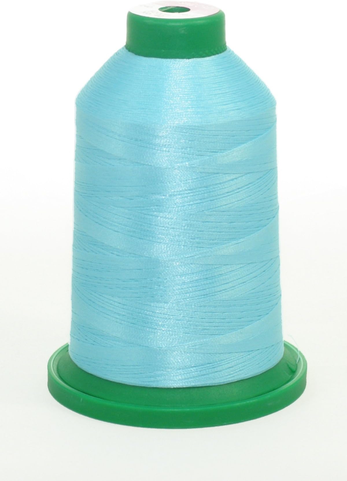Isacord Embroidery Thread Red Isacord Embroidery Thread 5000m (3713 ...