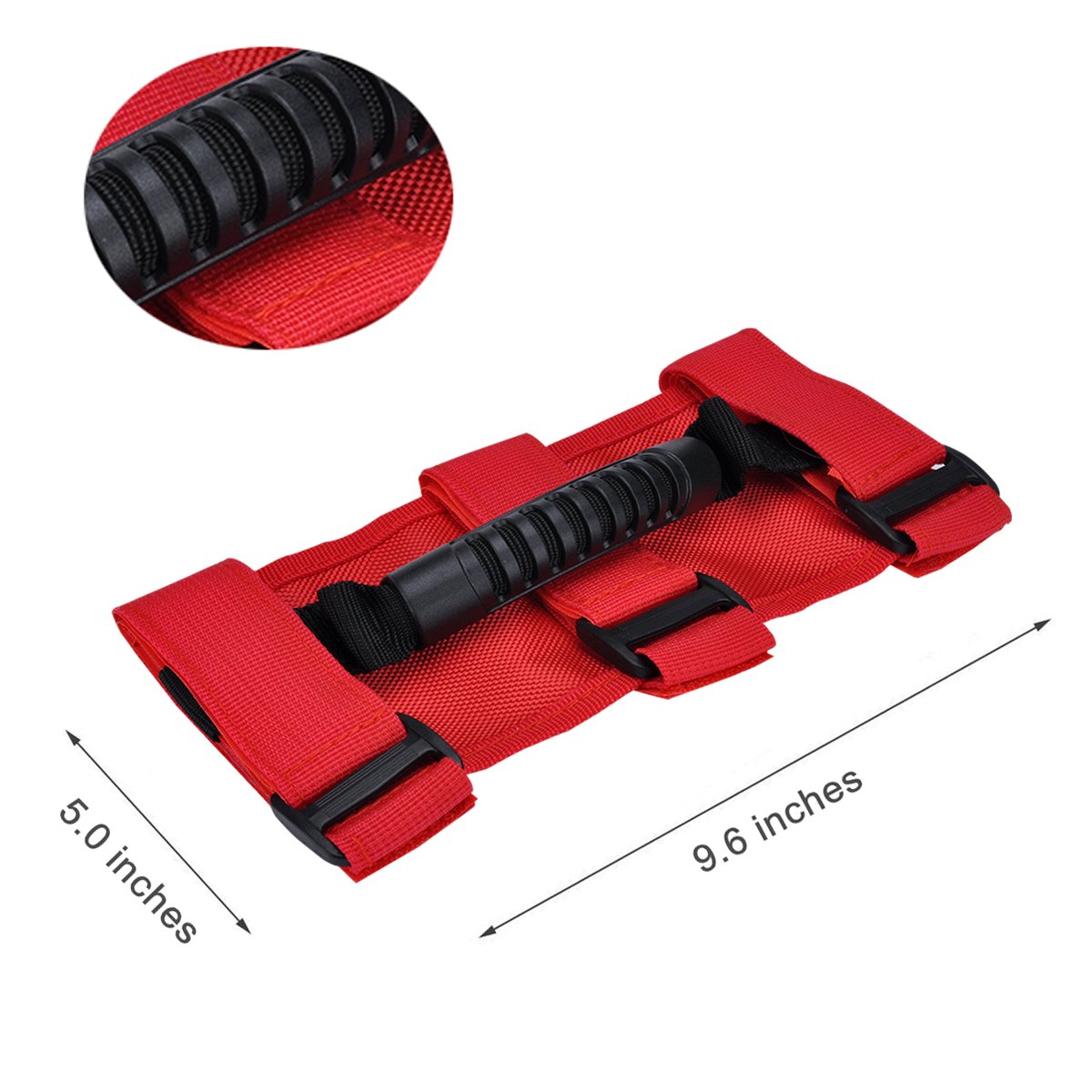 Snapklik.com : Moveland Grab Handles Compatible