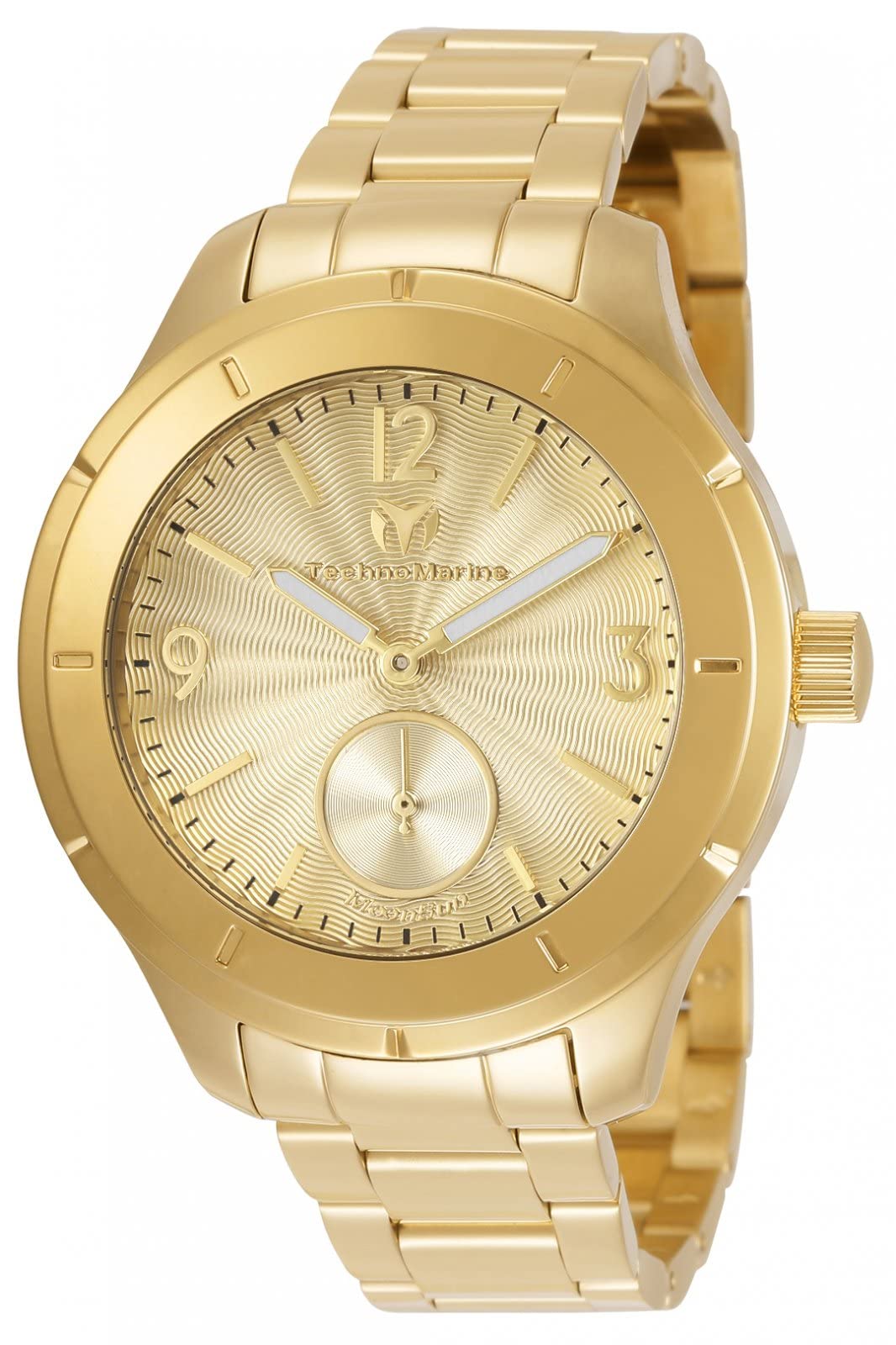 Technomarine Men's TM-117030...B0785YG997 | Encarguelo.com