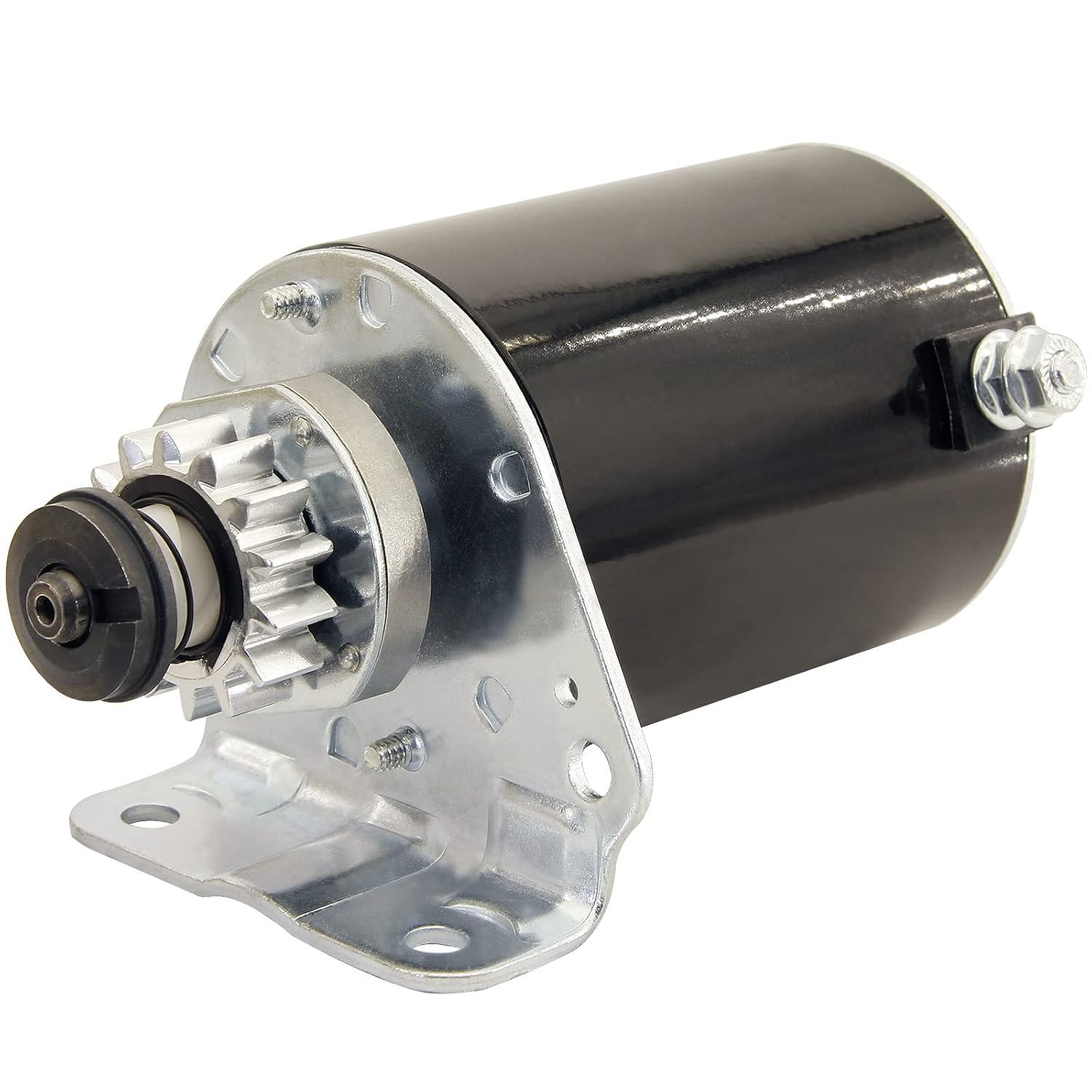 Amazon.com: Briggs and Stratton Starter Replacement 14 Teeth 593934 ...