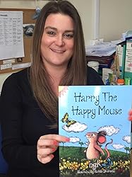 Harry The Happy Mouse: Teaching children to be kind to each other.: 2 ...