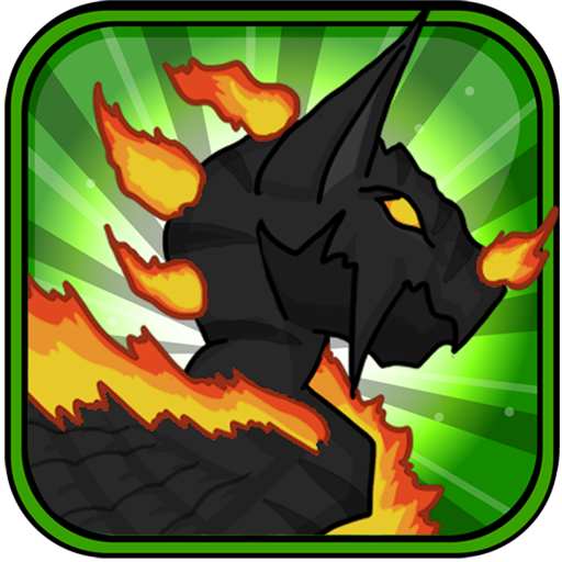 Magic Dragon - Monster Dragons-Amazonアプリストアのアプリ