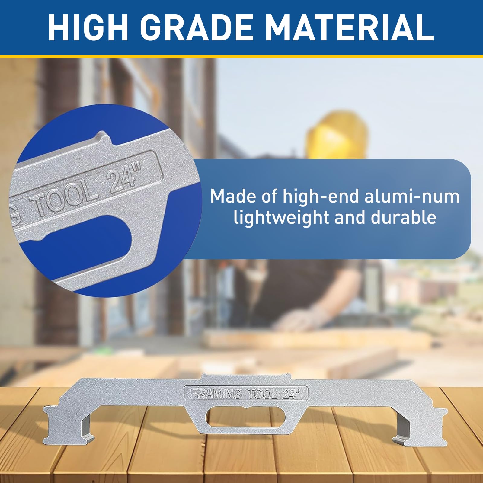 24 Inch On Center 24" On-Center - Cast Aluminum Stud Layout & Spacing ...