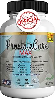 Amazon.ca: Prostacor
