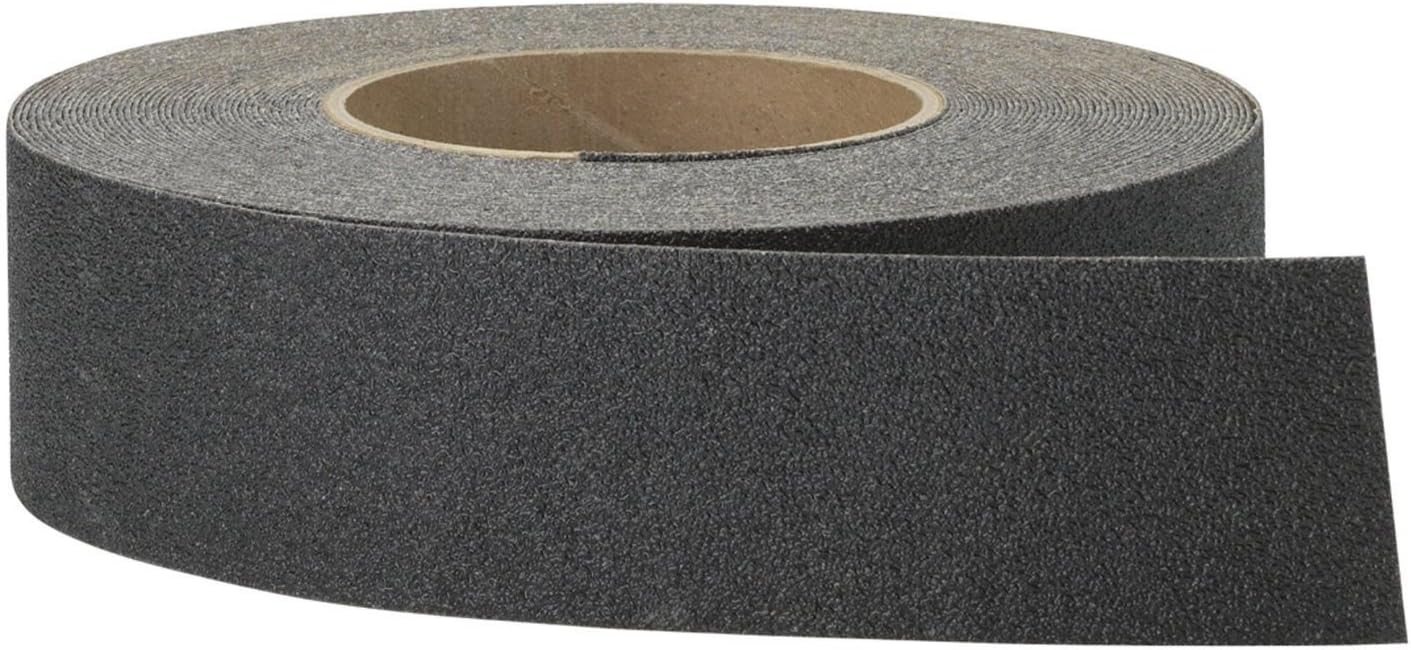 3M™ Safety-Walk™ Slip Resistant Tape Heavy Duty, 2 in x 60 ft, Black ...