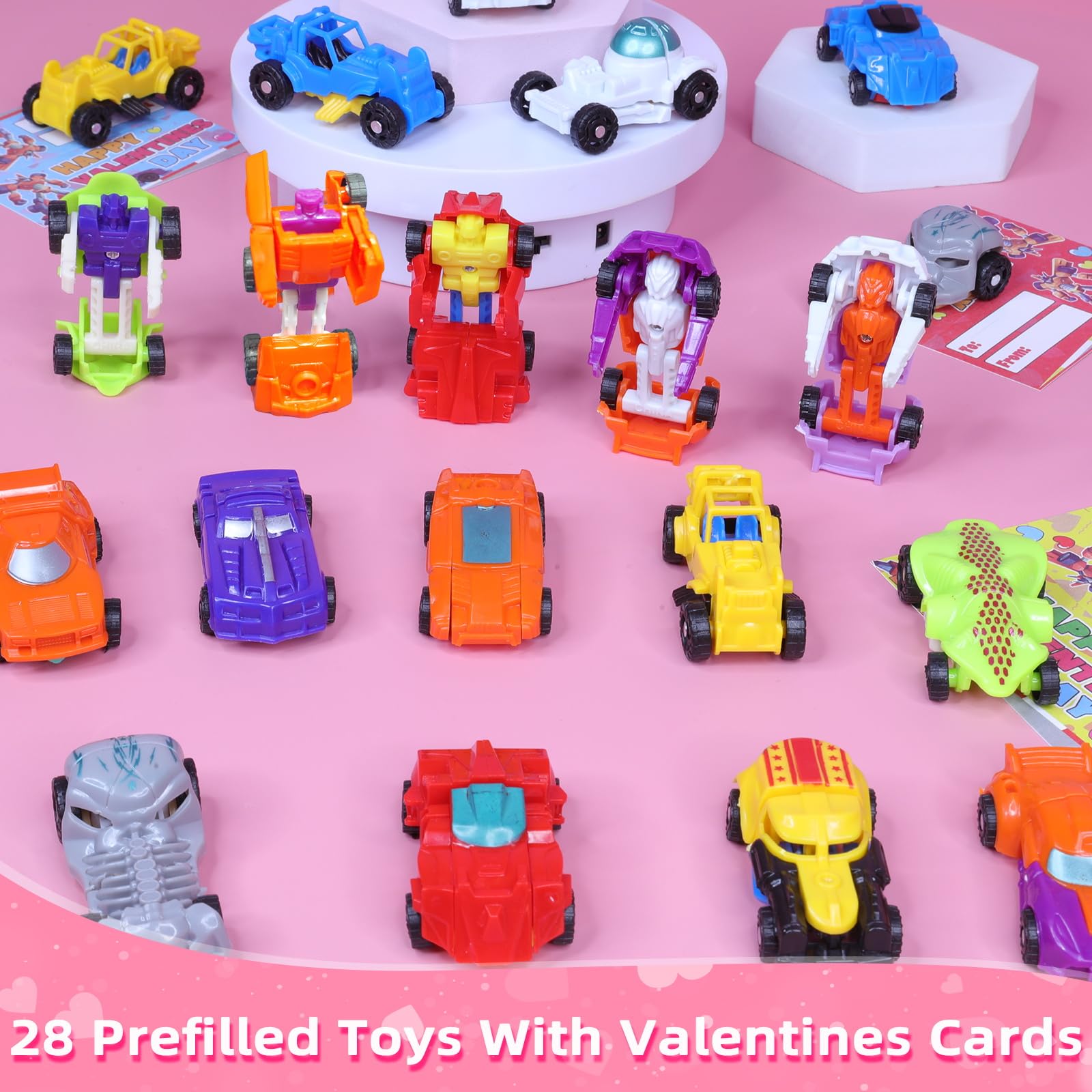 Transformers Prime Valentine Cards Hasbro Transformers 16 Lenticular