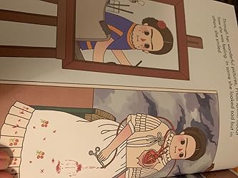 Frida Kahlo (Volume 2) (Little People, BIG DREAMS, 2): Sanchez Vegara ...