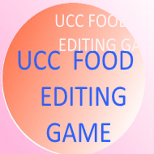 Ucc_Food_Eating_Game-Amazonアプリストアのアプリ