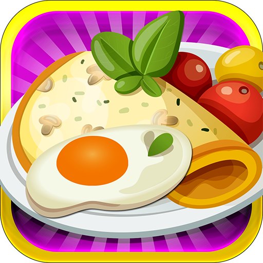 Breakfast Maker - Break Fast Cooking Games for Girls. - App on Amazon ...