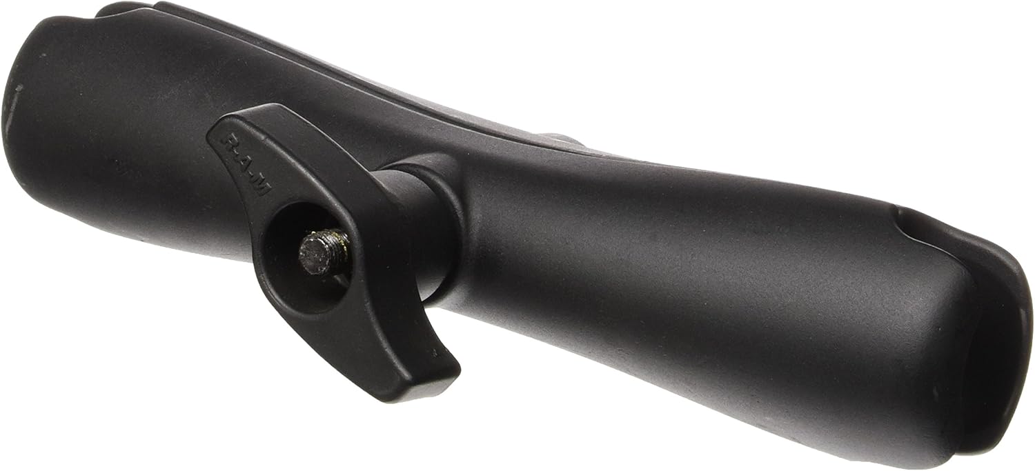 RAM Mount RAM-D-201U-E kit de montaje - Kit de sujección (327 mm ...