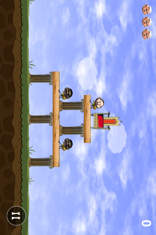 Crazy Anna:Amazon.com:Appstore for Android