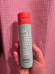 Amazon.com : Bubble Skincare Break Even Balancing Face Toner - Gentle ...