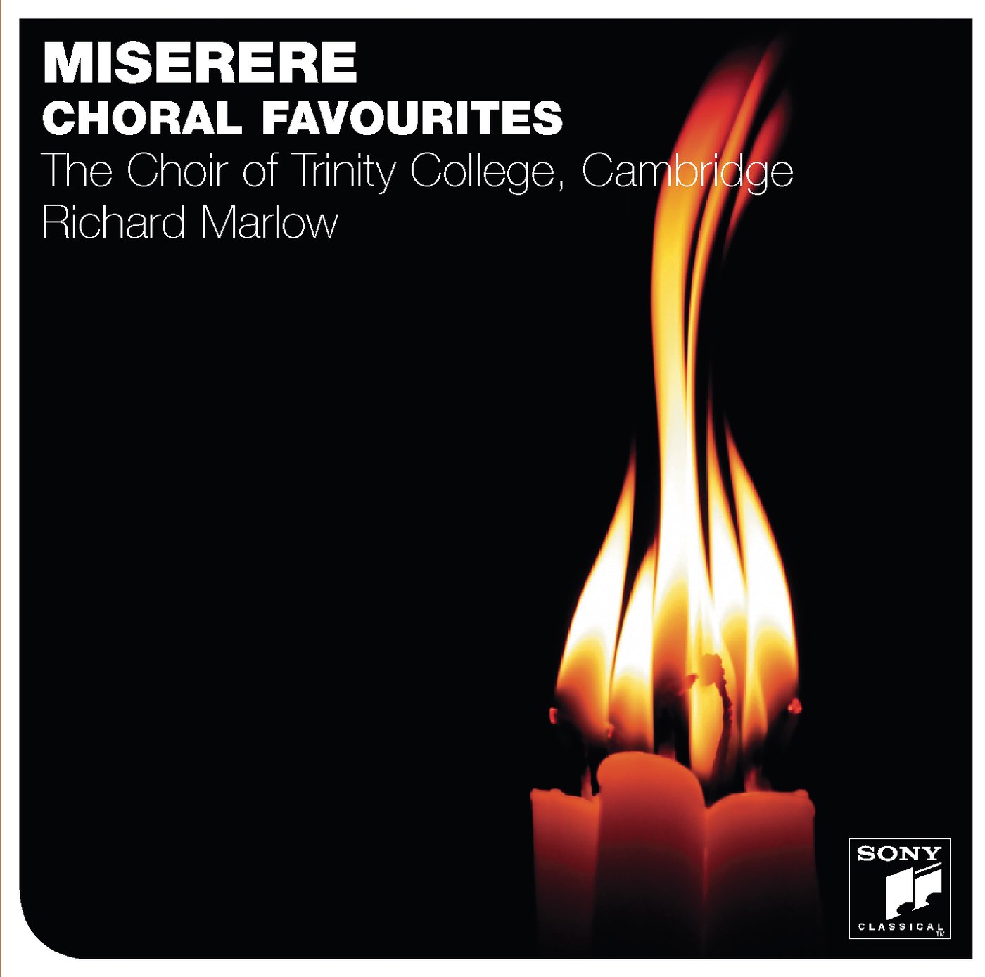 Ave Maria, D. 839 song by The Choir of Trinity College, Cambridge ...