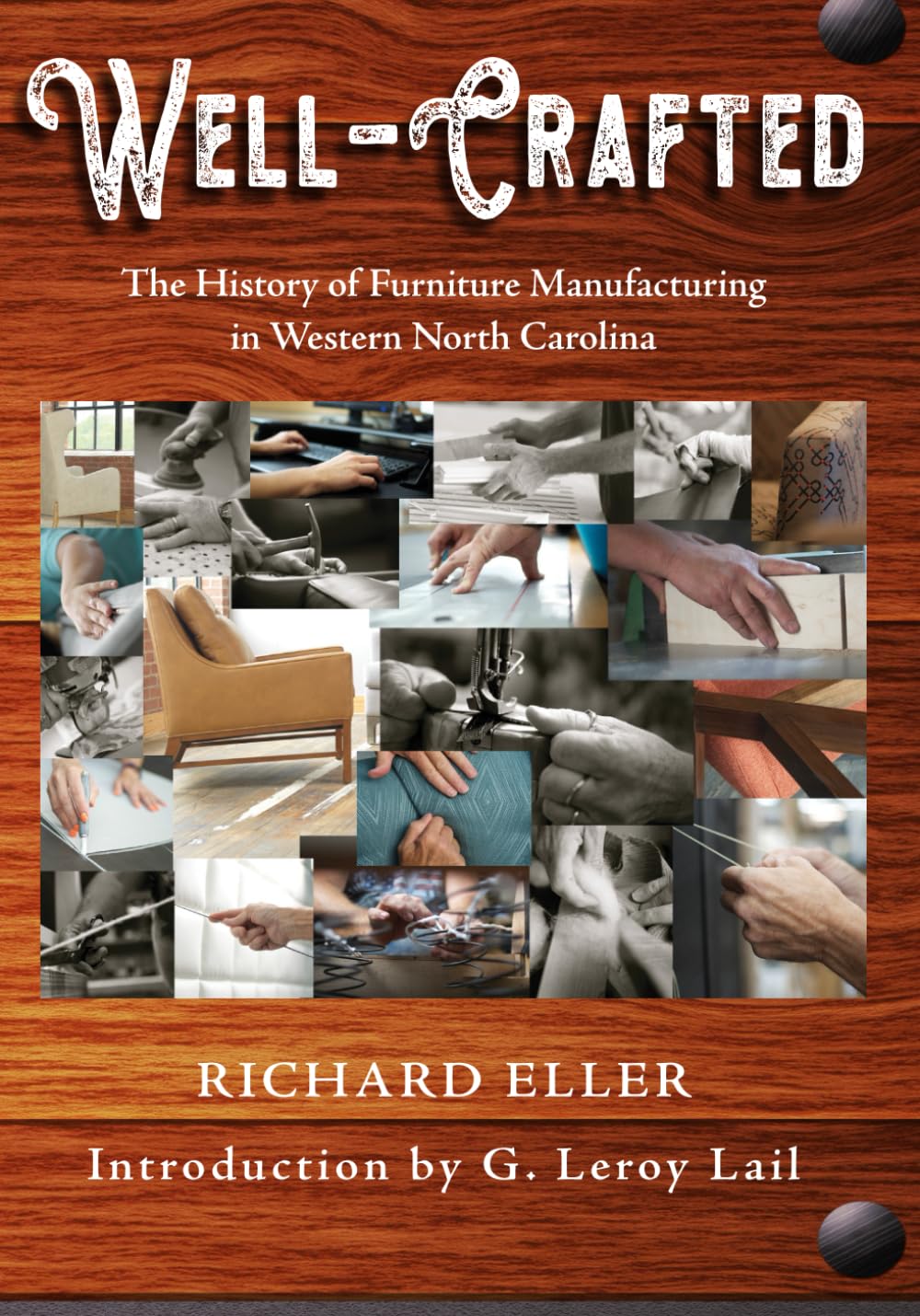 Well-Crafted: The History of the Western North Carolina Furniture ...