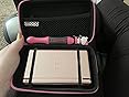 Amazon.com: Hello Kitty Sakar Case with Stylus - DXL-42009 - Nintendo ...