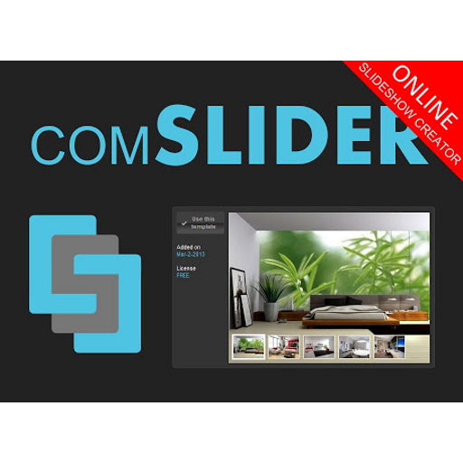 comSlider - Online Slideshow Creator - App on Amazon Appstore