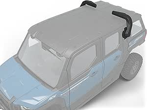 Amazon.com: Polaris Off Road High Rise Intakes : Automotive