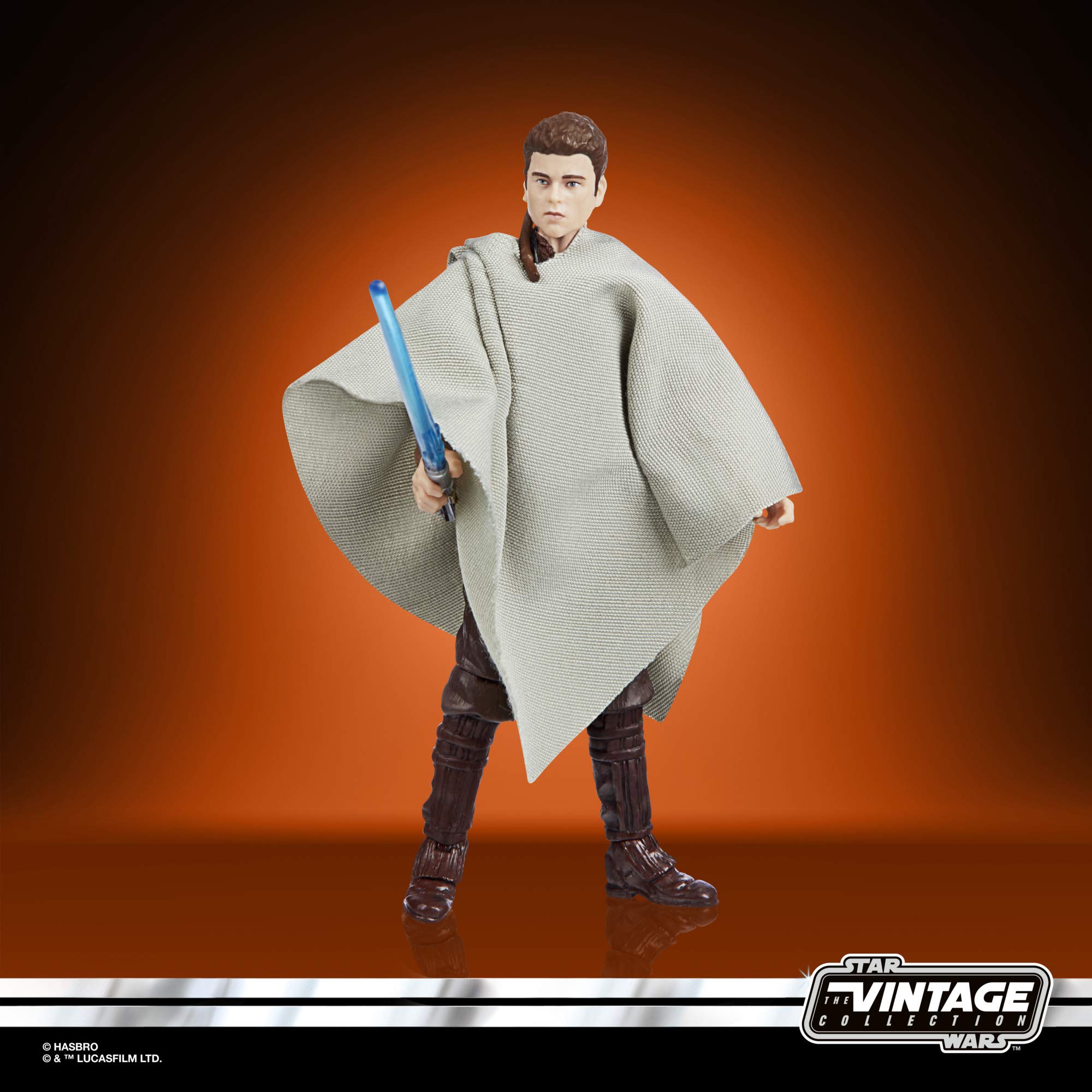 Buy Star Wars The Vintage Collection Anakin Skywalker Peasant Disguise