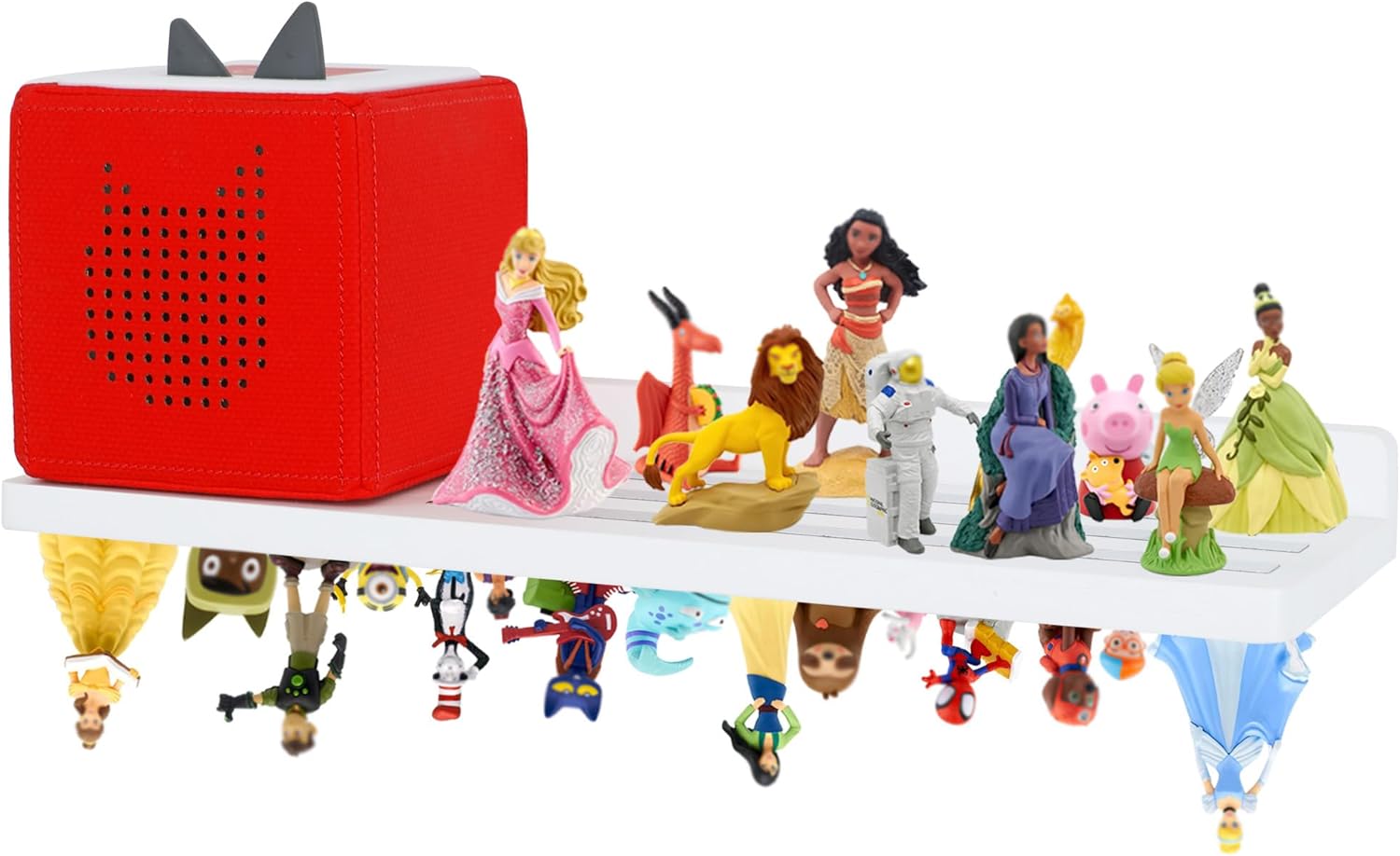 Amazon.com: PHOENANCEE for Tonies Shelf Magnetic,for Toniebox Figures ...