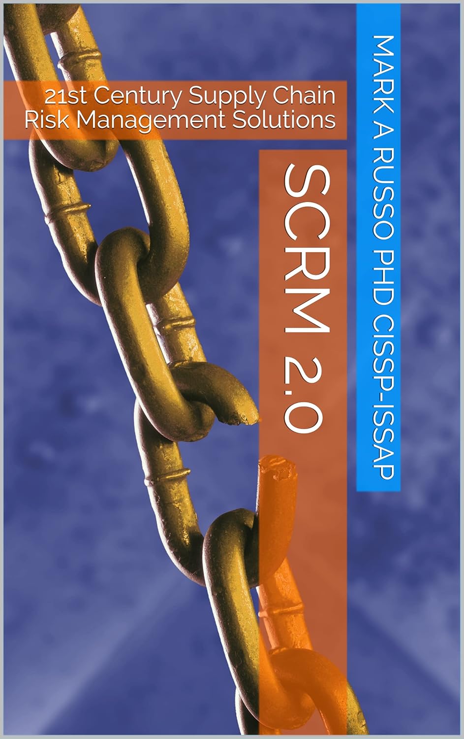 Amazon.com: SCRM 2.0: 21st Century Supply Chain Risk Management ...