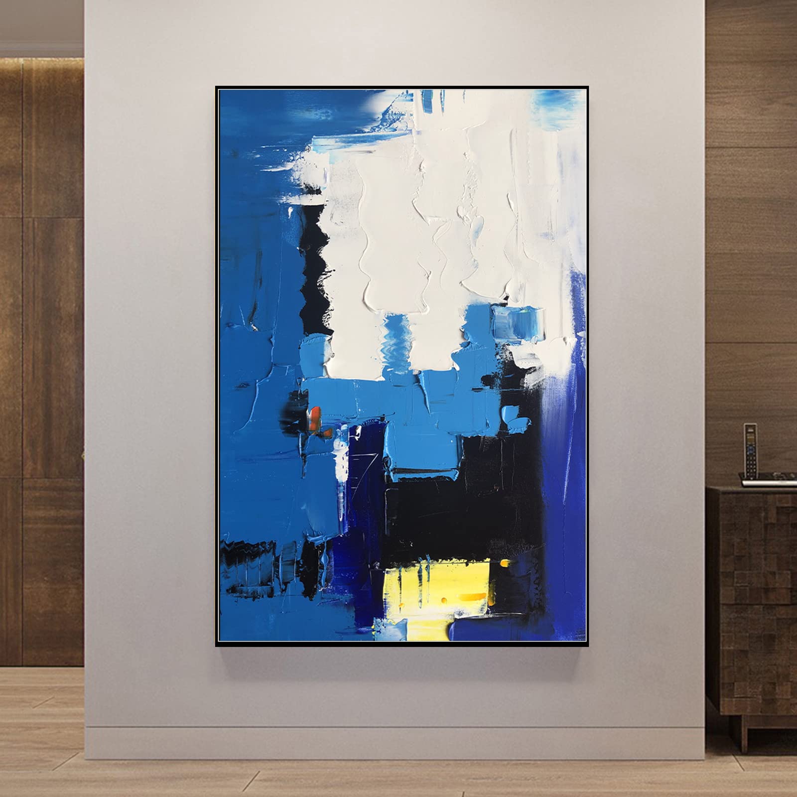Top 100 Contemporary Artist