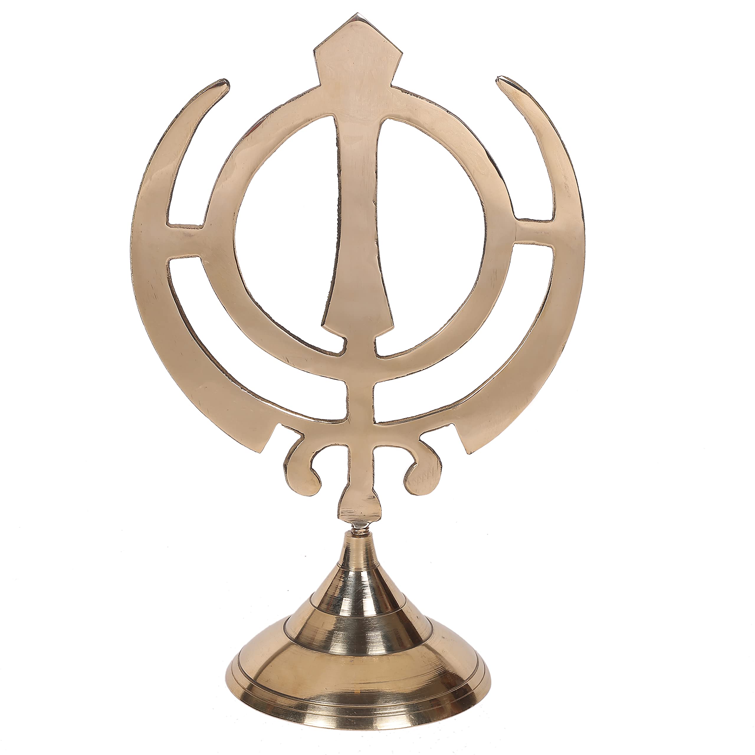Waheguru Symbol