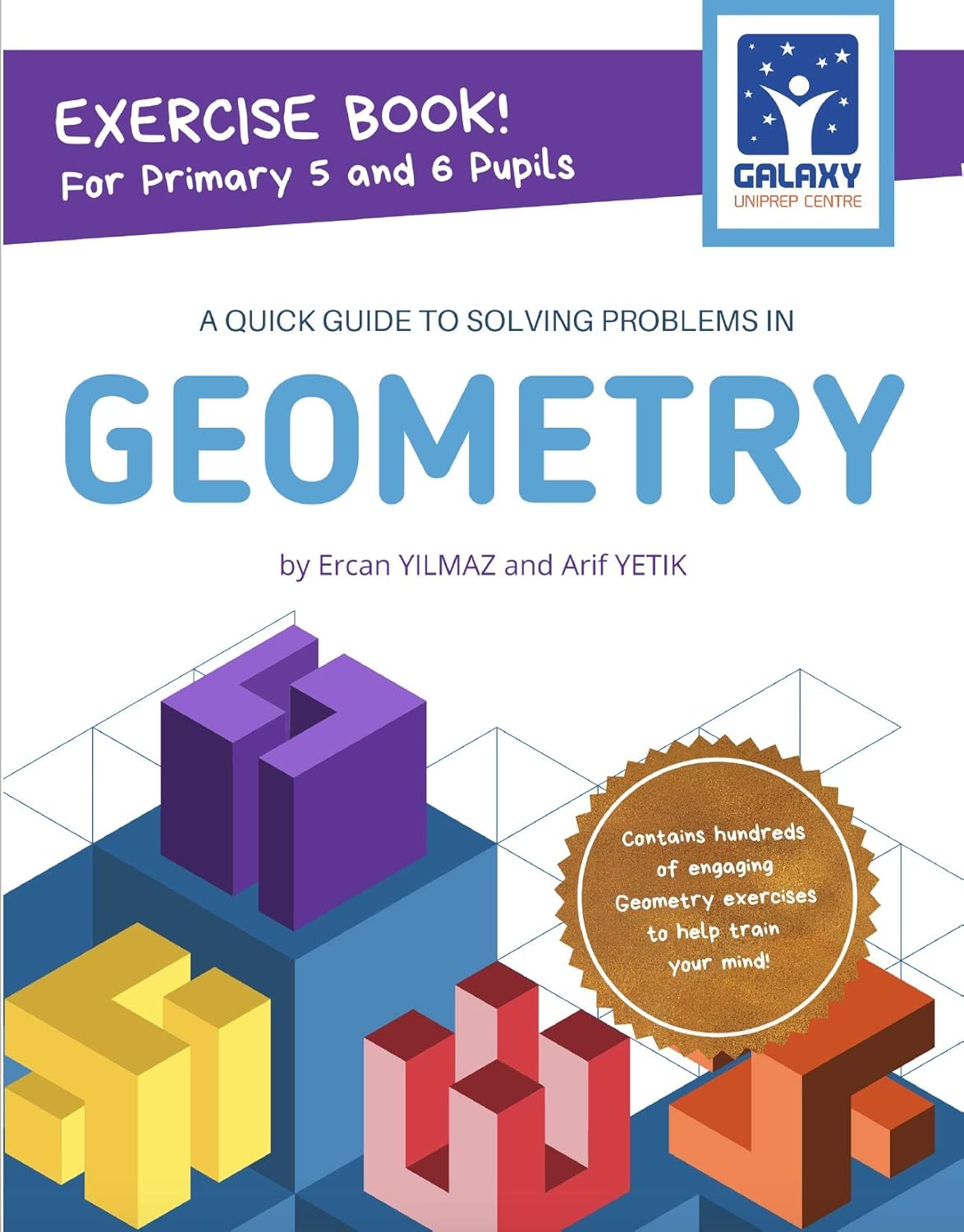Amazon.com: A Quick Guide To Solving Problems In Geometry: Geometry ...