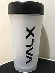 Amazon.co.jp: VALX バルクス プロテインシェイカー 500ml 【山本義徳監修】 : ドラッグストア