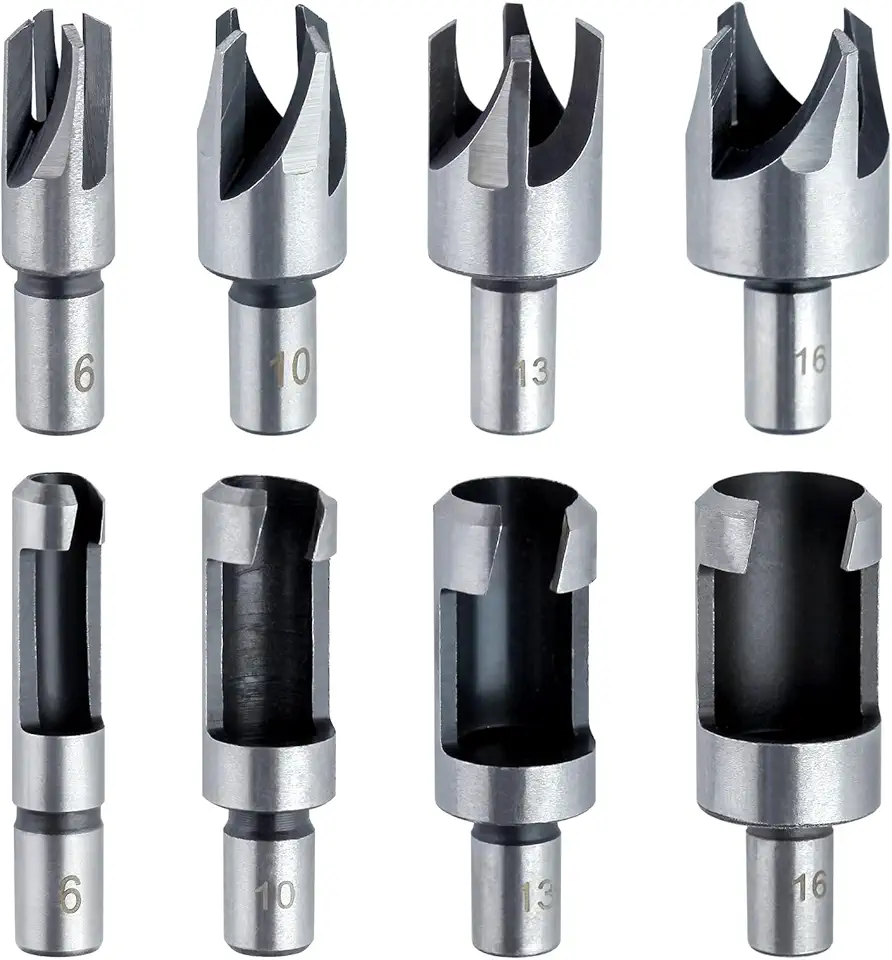 The Ultimate Guide On How To Drill A Hole In Cork | ShunTool