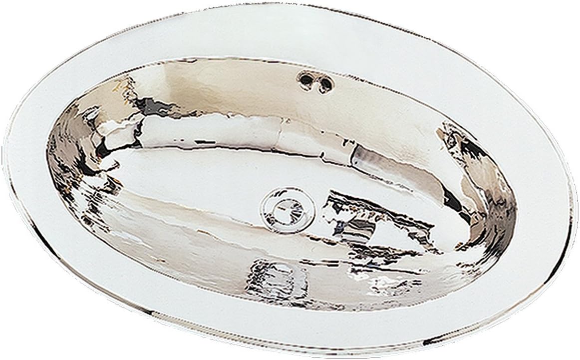 Bates and Bates Sinks B1220P Bates and Bates Luna Plain Contemporary ...