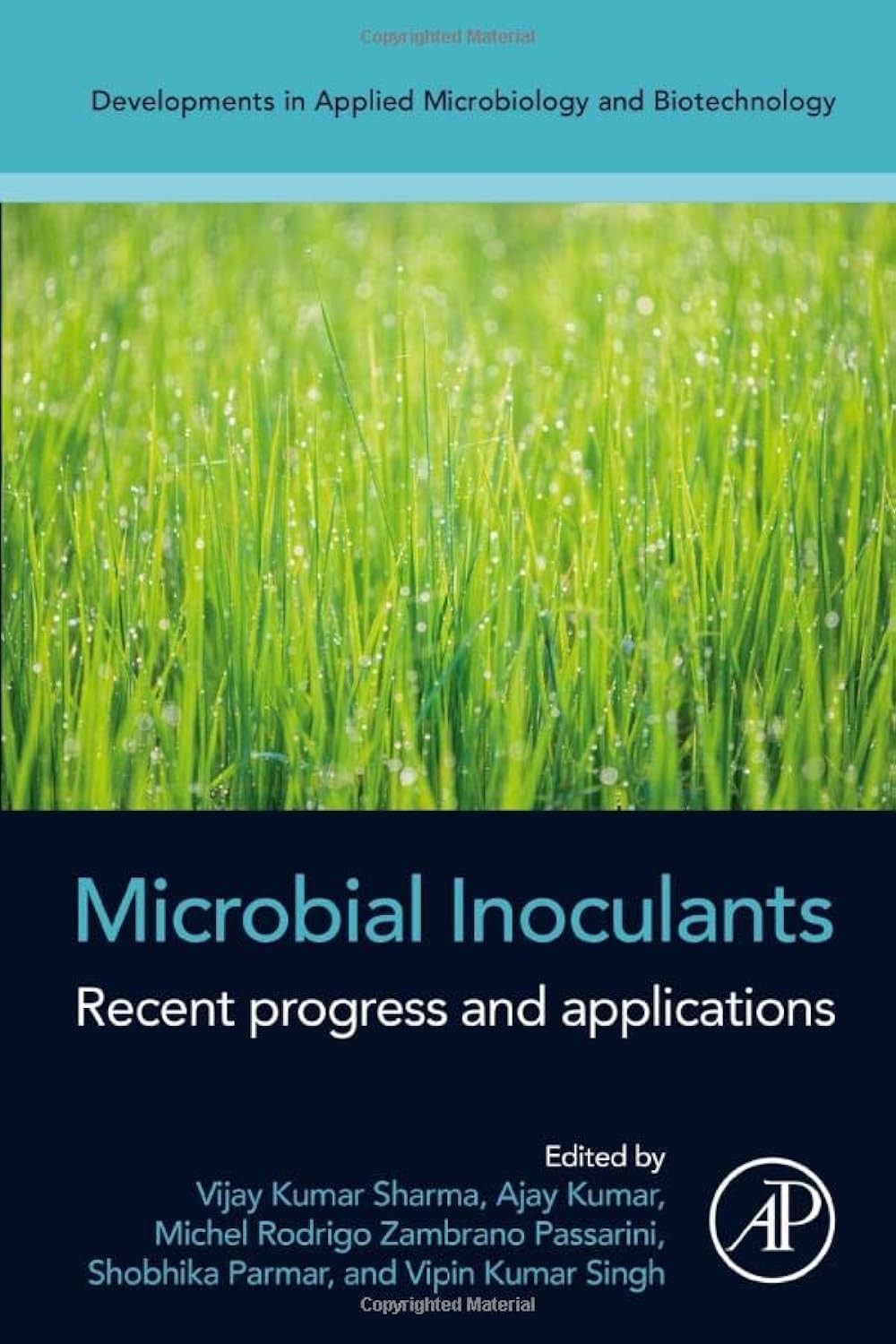 Buy Microbial Inoculants: Recent Progress and Applications ...